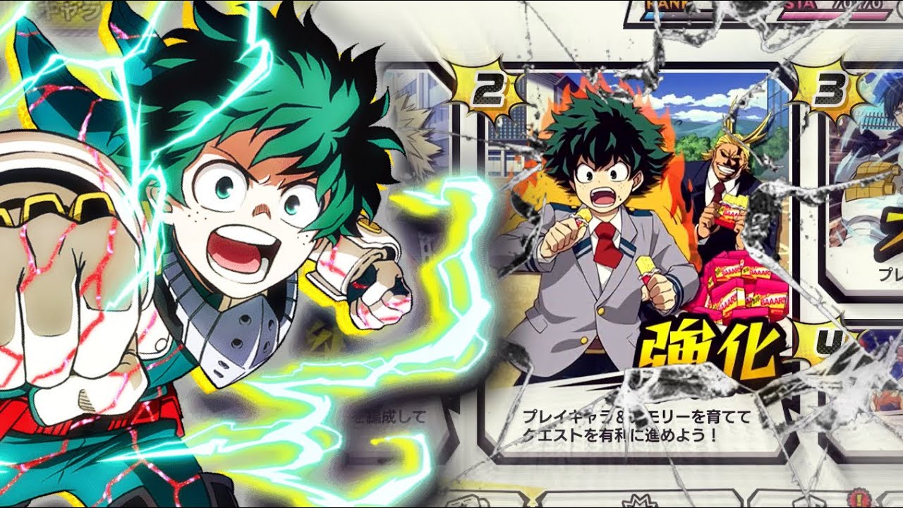HOW TO LEVEL UP UNITS/MEMORIES AND AWAKEN THEM! MORE ULTRA IMPACT ...