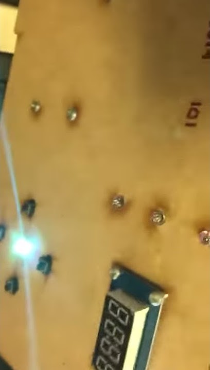 RGB Color Slider - YouTube