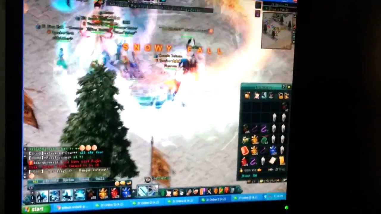 Vigorous , Cry With You , Thy KingSoft - YouTube