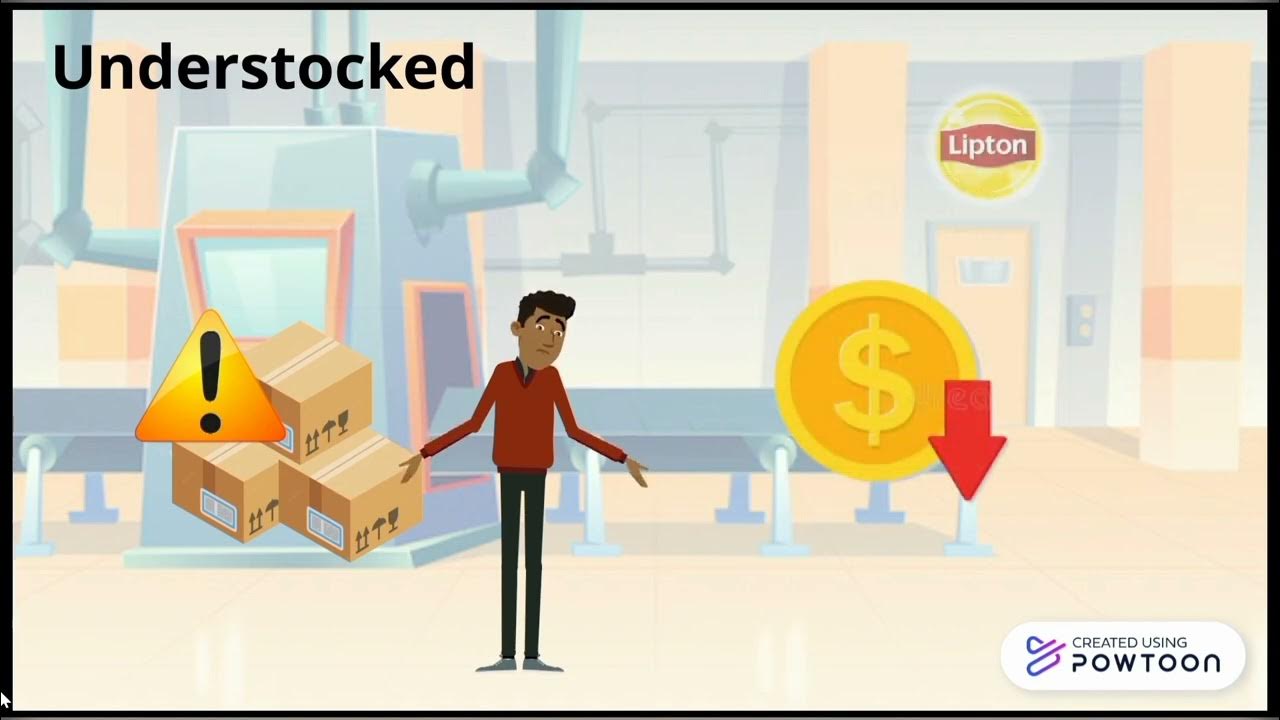 ERP PROGRAMMING INDIVIDUAL ASSIGNMENT - YouTube