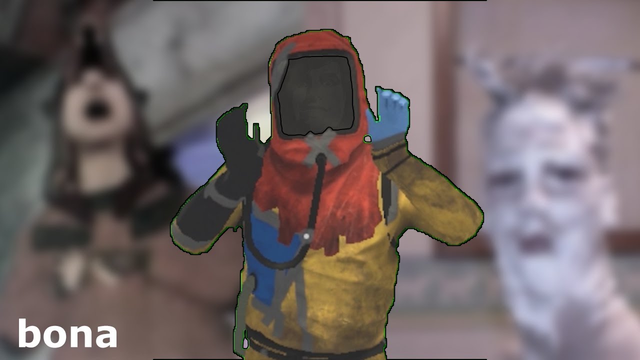 The Bona Boys - That's Ethbona For You (Official Music Video) - YouTube