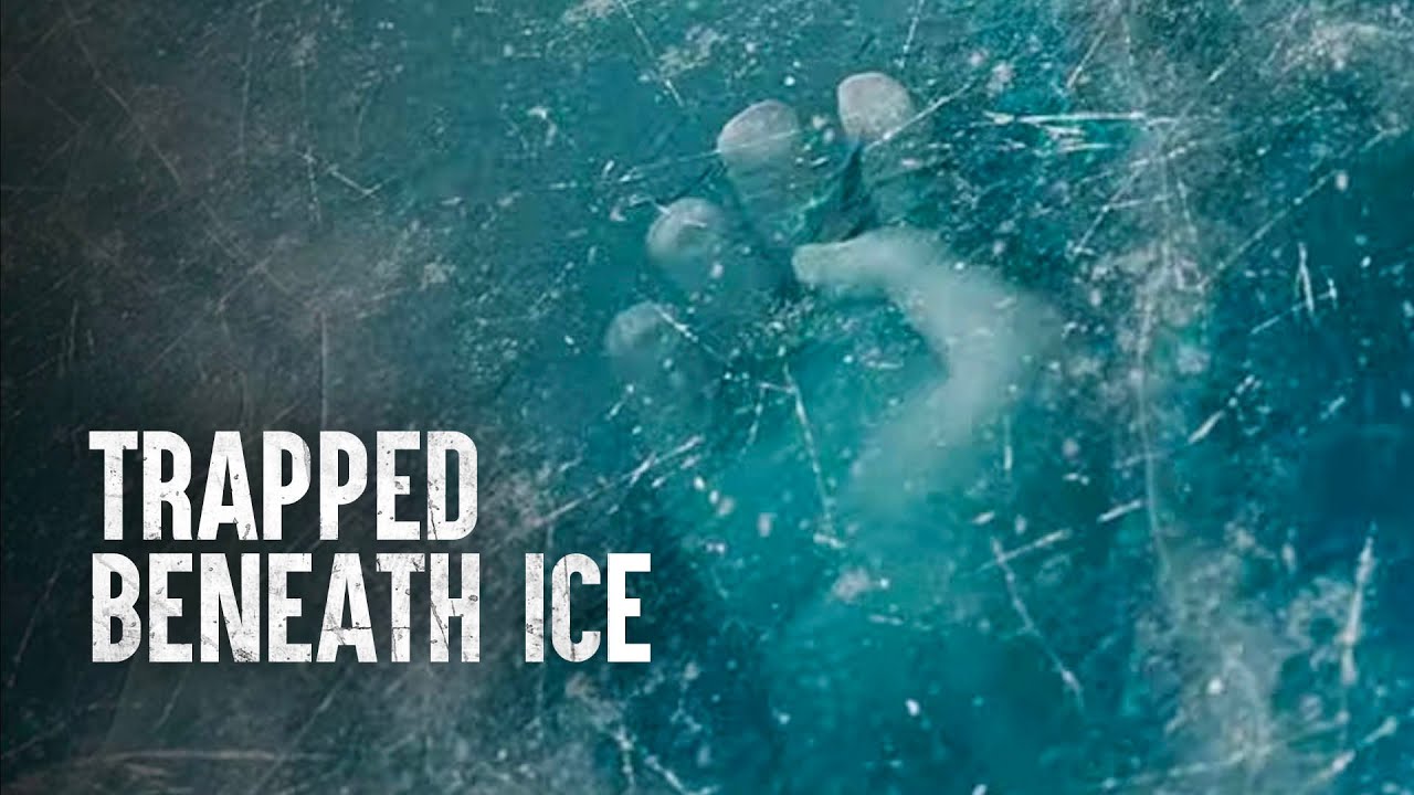 How to Survive Falling Through Ice - YouTube