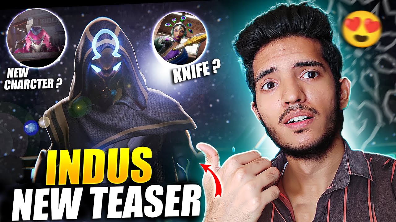 😍 Indus New Teaser is Here | Full Review | Indus Android Beta ?? | Beta ...