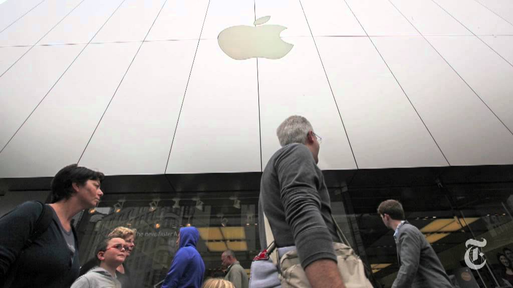 Technology: The Legacy of Steve Jobs - YouTube