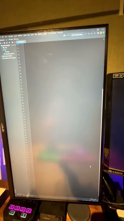 5 Things EVERY Programmer Needs (Pt 3) #shorts - YouTube