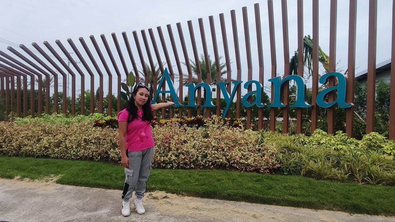 Antel Grand Village/Anyanna Subd. - YouTube