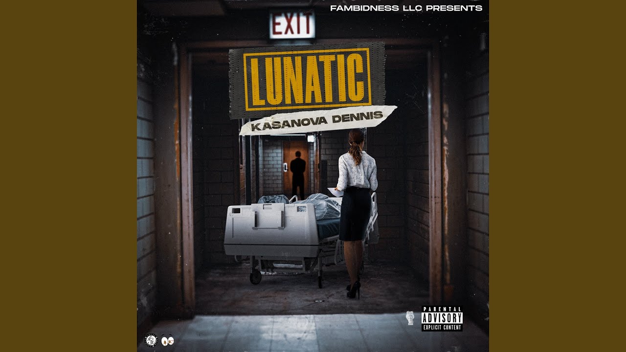LUNATIC - YouTube
