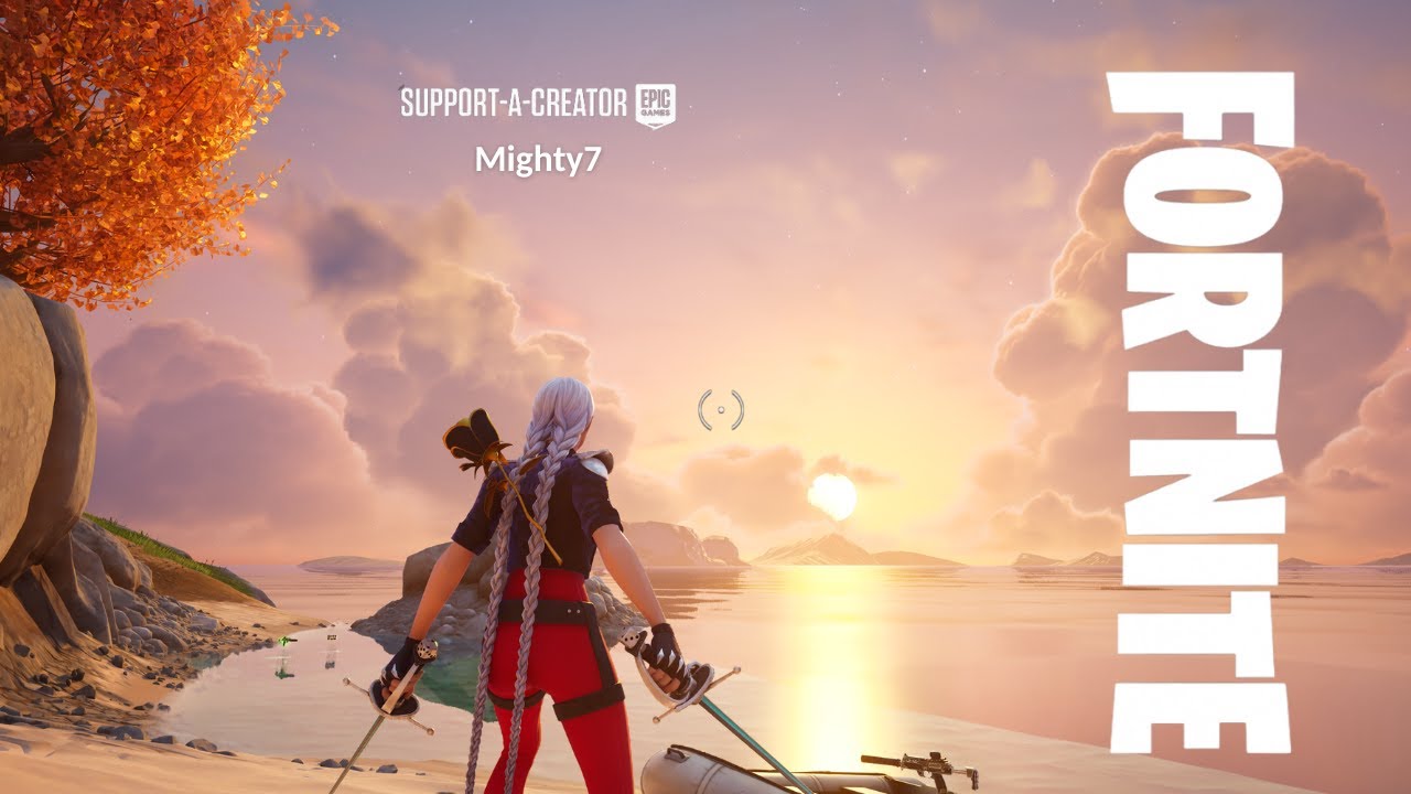 Cassidy Quinn Takes Over Fortnite! Epic Gameplay - YouTube