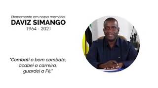 Daviz Simango