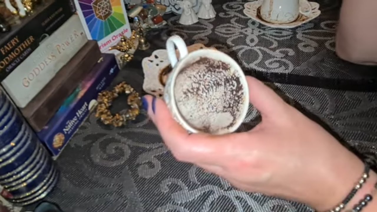 "LA CAFEA " 30 SEPTEMBRIE - 06 OCTOMBRIE 2024 / PREVIZIUNI - YouTube