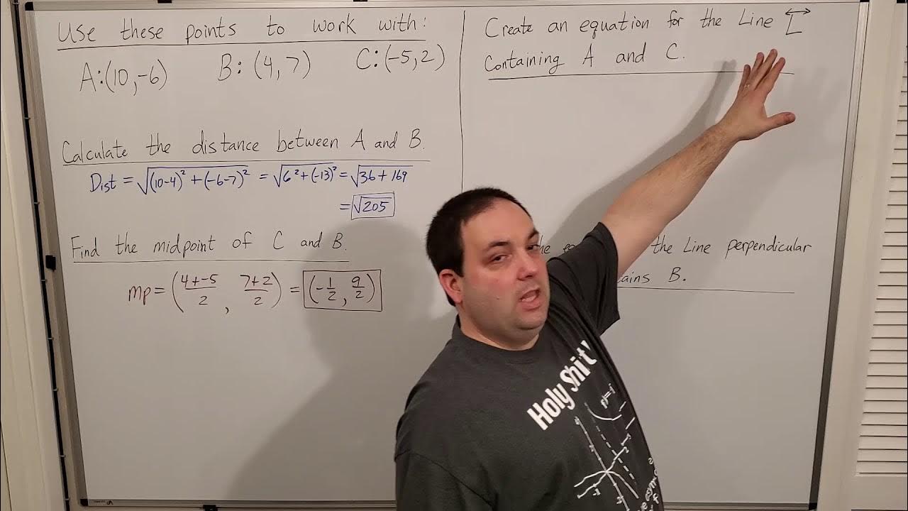 College Algebra -- Test 2 Review - YouTube