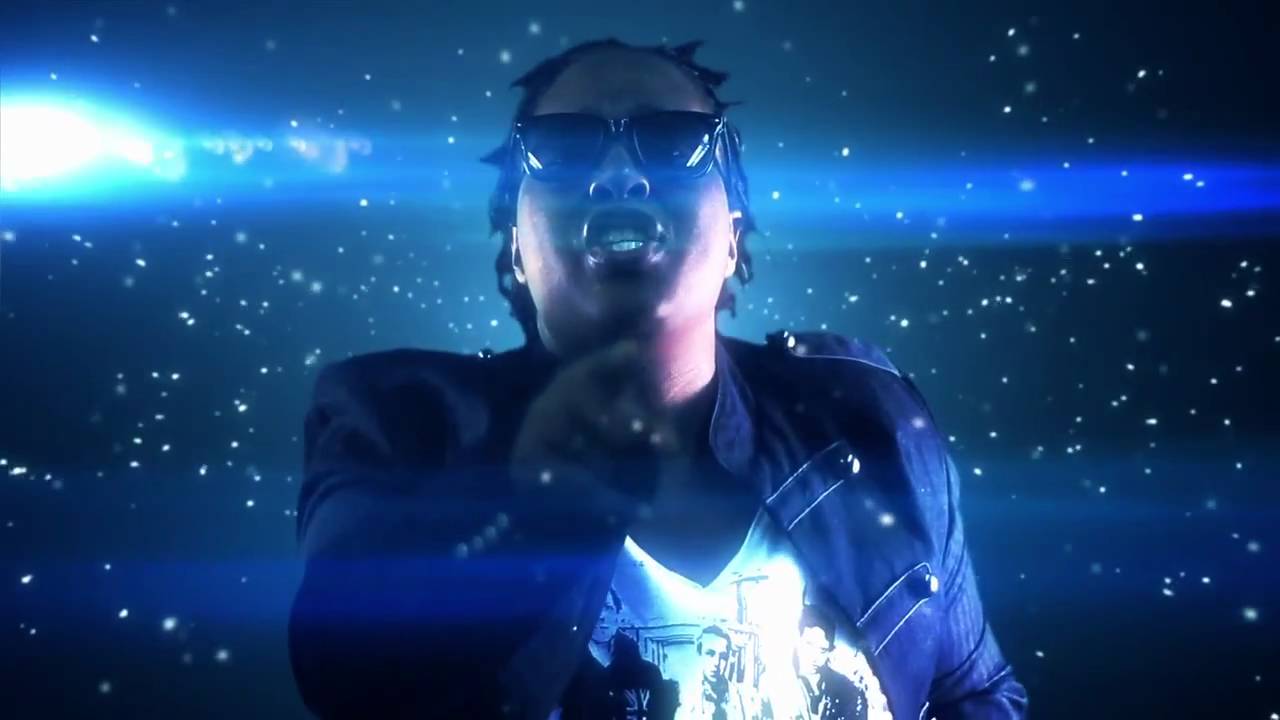 Joy Daniels - Catch 22 ( Official Video ) - YouTube