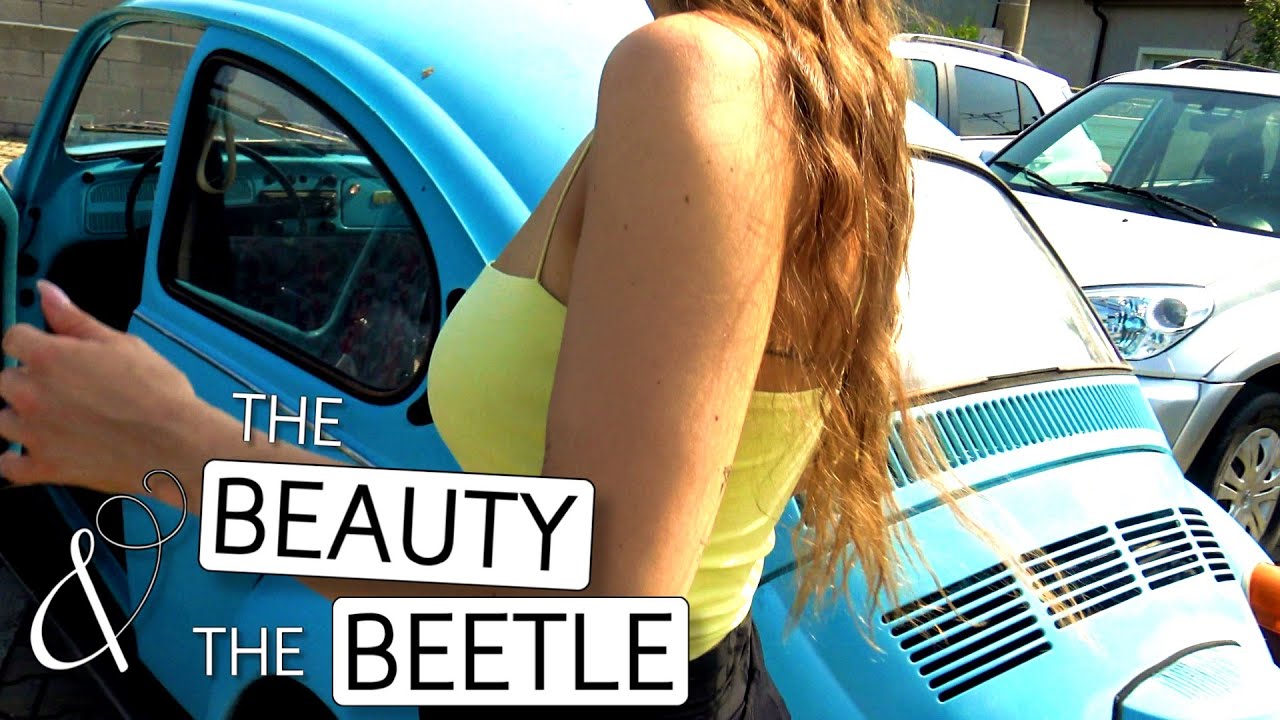 Lady cant start car in the morning @Pedal-Pumping