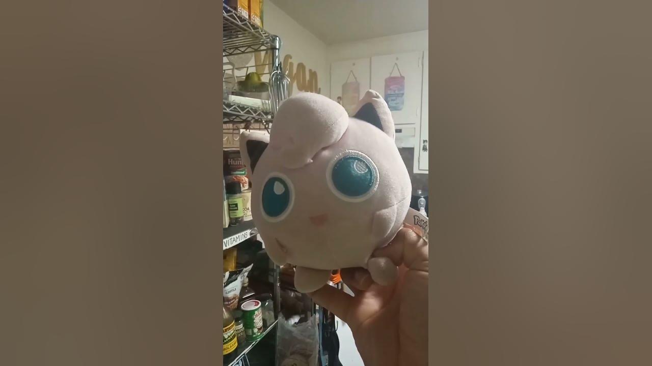 Jiggly Puff Met Her Match 🎤💀 Sml Tiktok Pokemon Jigglypuff Bruh Shutup Shorts Foryou