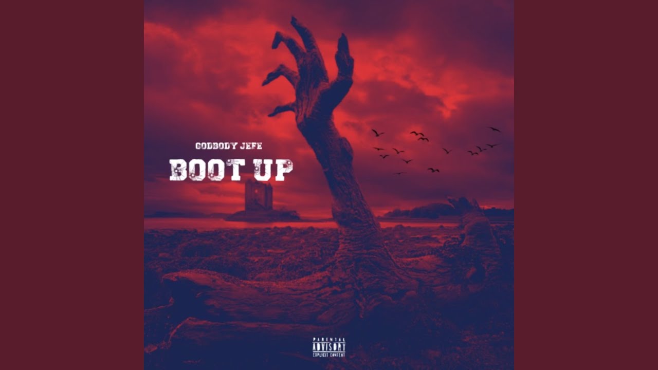 Boot Up YouTube boot-up-youtube