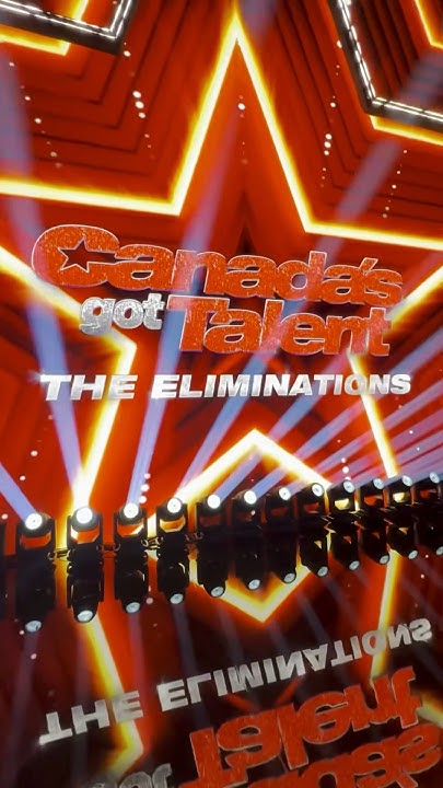 🎥Here’s a little behind the-scenes look at THE ELIMINATIONS! #CGT ...