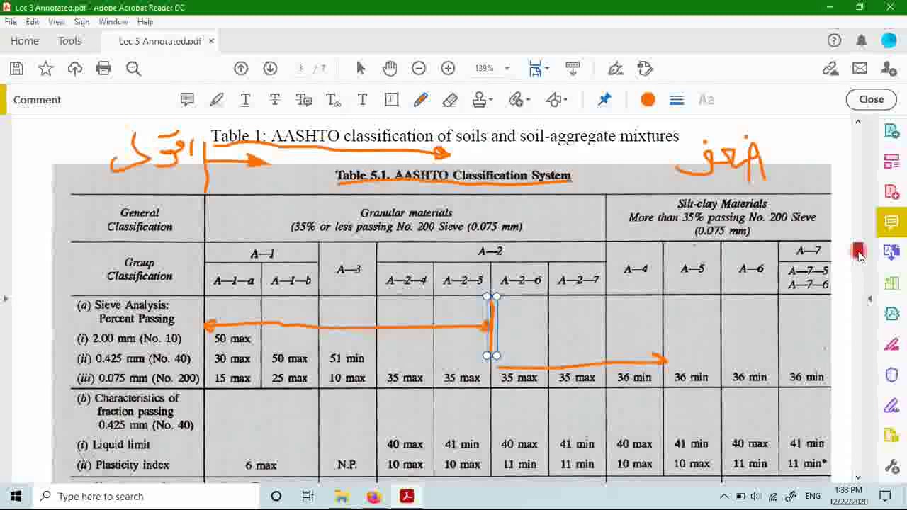 CE 4340 Asphalt Technology_Lec 3_Part 2 - YouTube