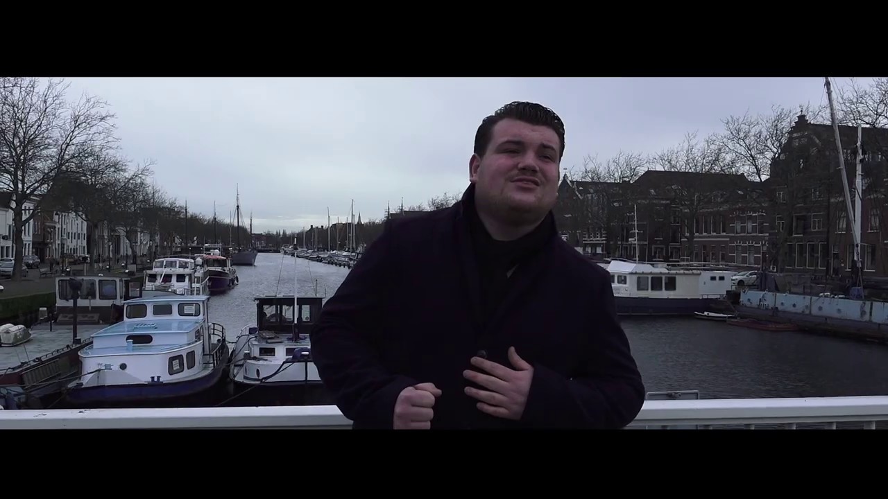 Jamie Young - Weet jij dan niet (Officiële videoclip) - YouTube