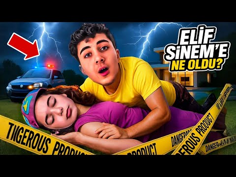 ELİF SİNEM NEREDE ‼️ EYVAH KAYBOLDU ANNESİ BABASI NEREDE BULDU ?! 