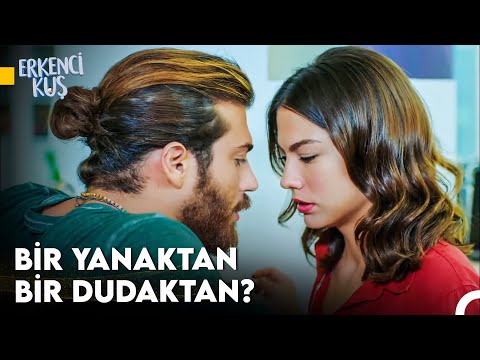 Sanem'in Aşkı Bulma Yolculuğu #32 - Erkenci Kuş