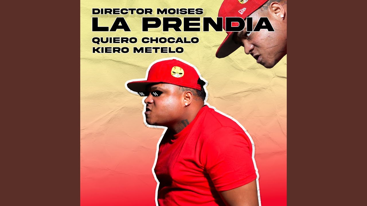 Quiero Chocalo Kiero Metelo - YouTube