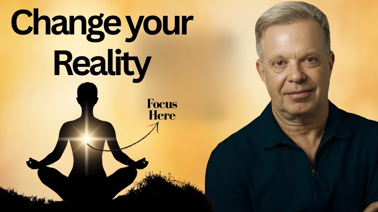 Focus Here — The 1% Already Know This - YouTube