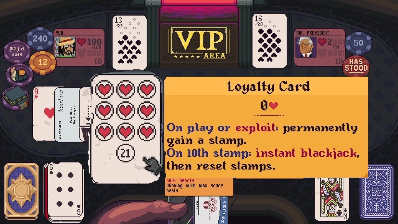 Loyal Til the Day I Die! | Poppa Plays Dungeons and Degenerate Gamblers ...