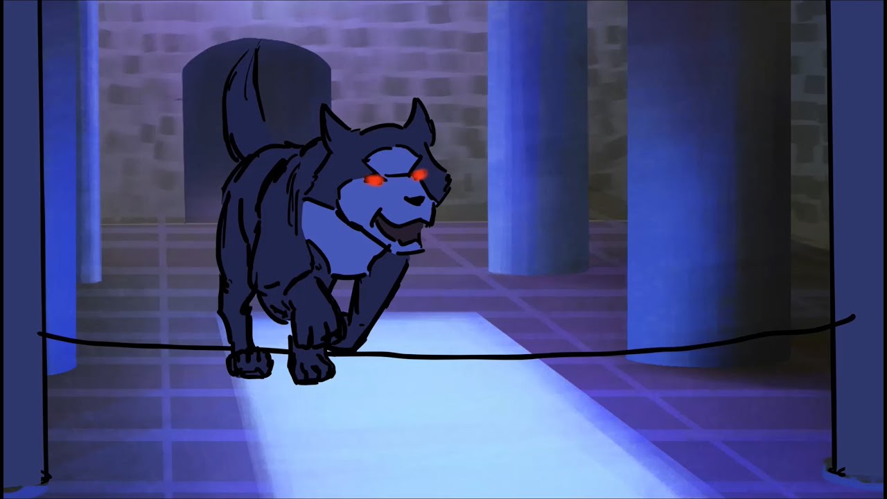 My Animation Works Compilation 2 - YouTube