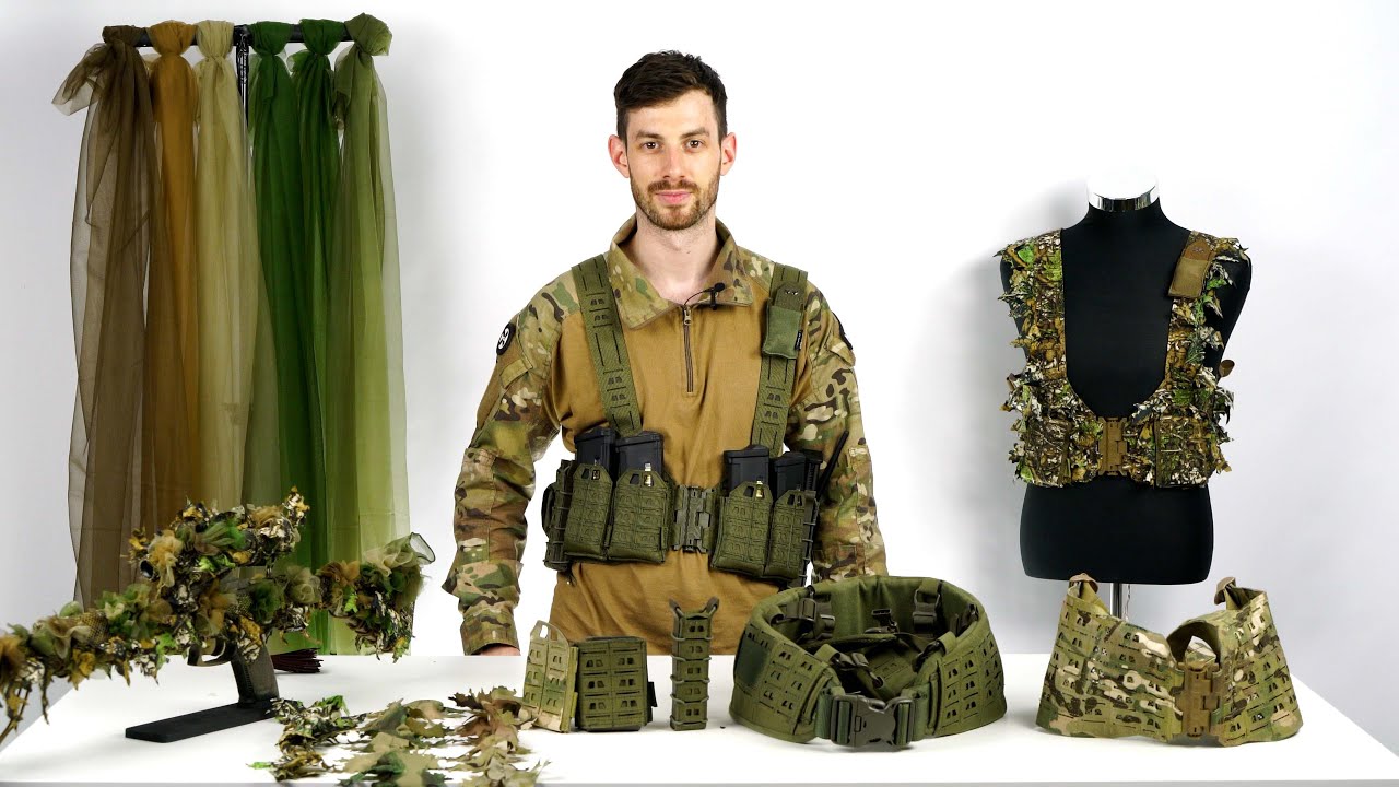 NEW 2021 NOVRITSCH GEAR LINE-UP - YouTube