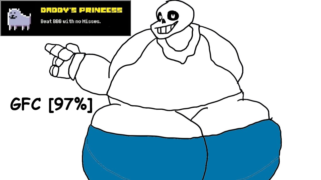 BBG GFC [97% ACC] - YouTube