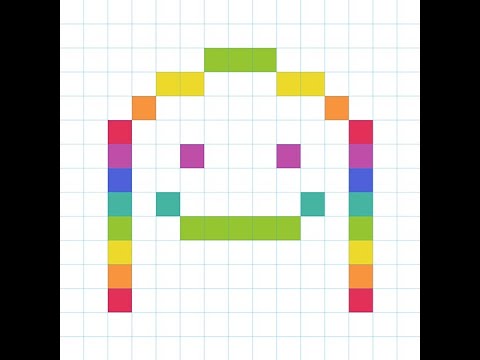 Undertale-Megalovania In Chrome Music Lab. - YouTube