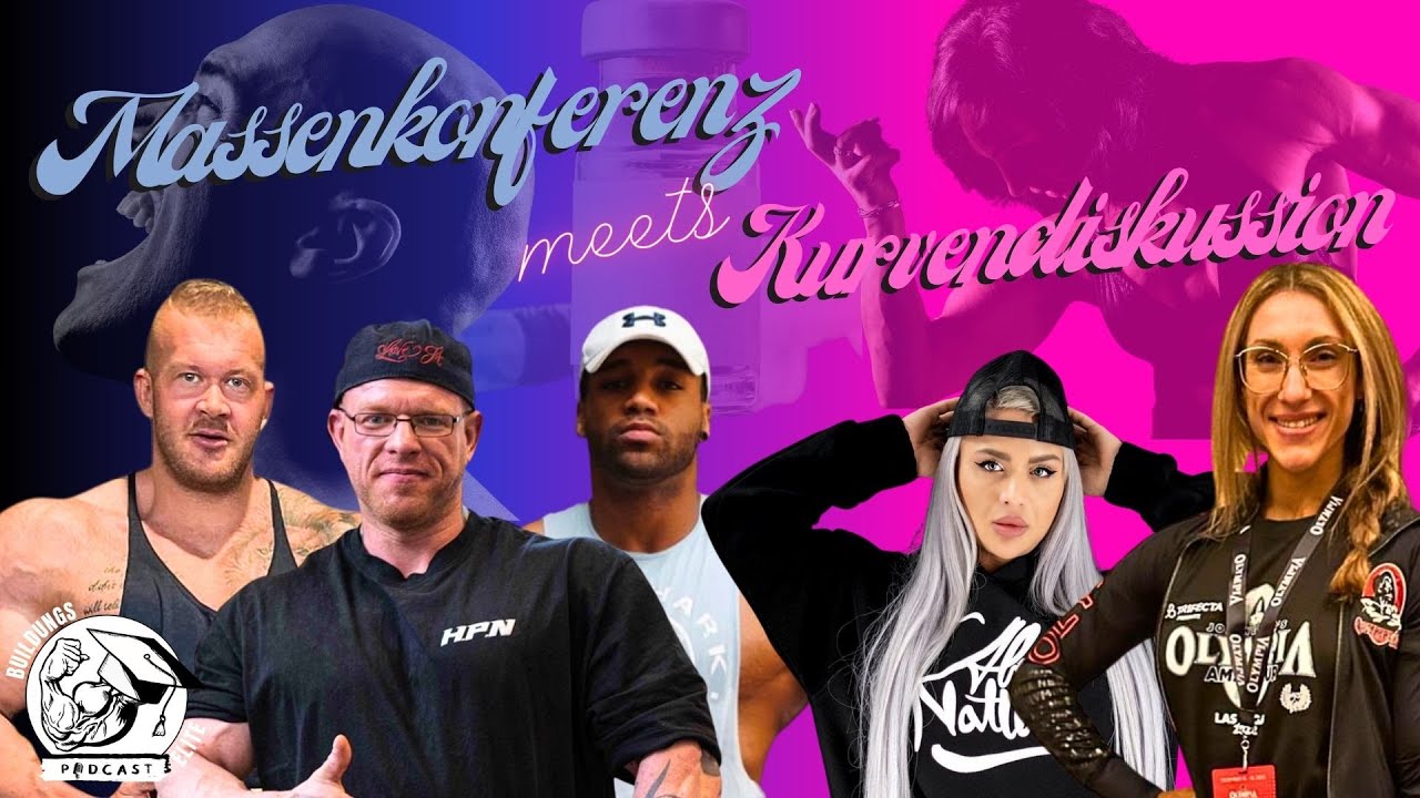 MK #96 Damenbesuch: Training, Prep & PED Aufklärung | JENNIFER | NADINE ...