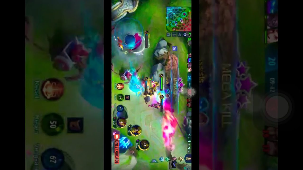 Protect the core 😎 - YouTube