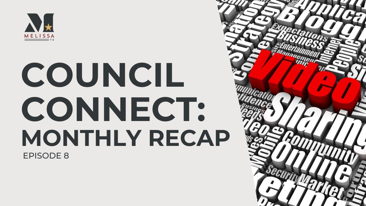 Council Connect: Monthly Recap - June 2024 - YouTube