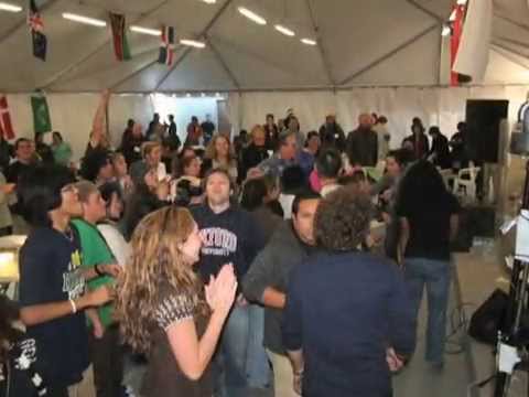 YWAM Tijuana's DTS. Come do a school here in Mexico! - YouTube