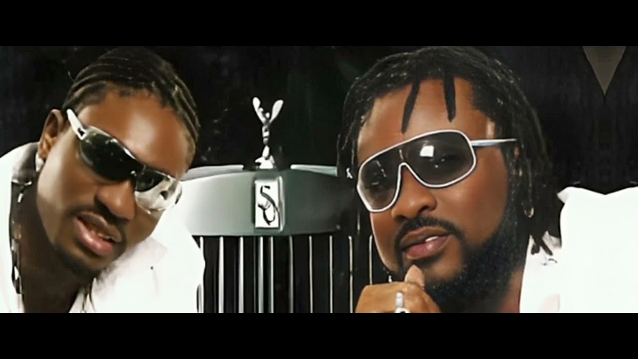 MASS POWER X UNIVERSAL-:Show Off Album- LANMOU BIZNIS #3 (Official ...