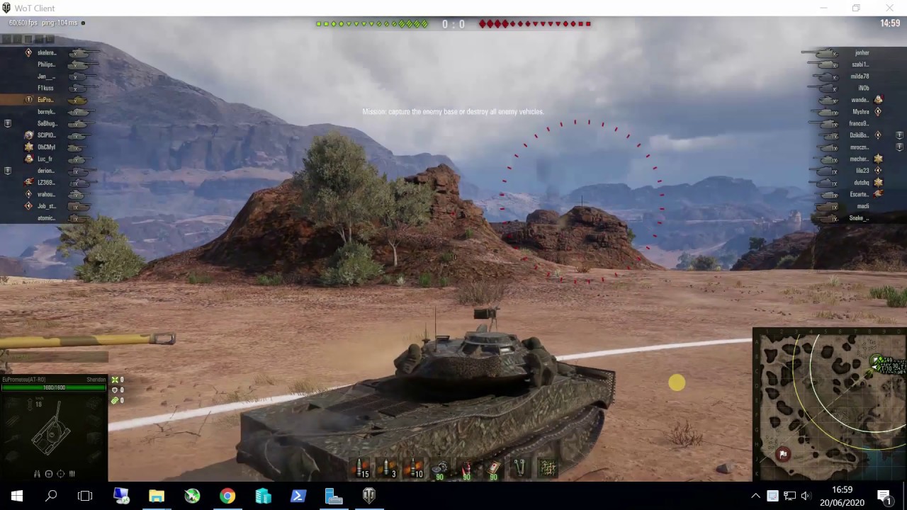 Alliance 8 Simple Geometry - YouTube