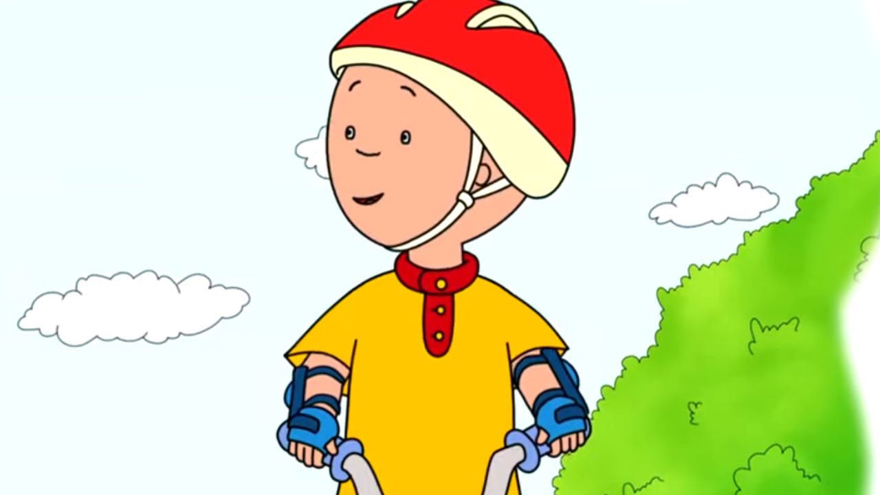 A Grande Aventura | Ruca em Português - YouTube