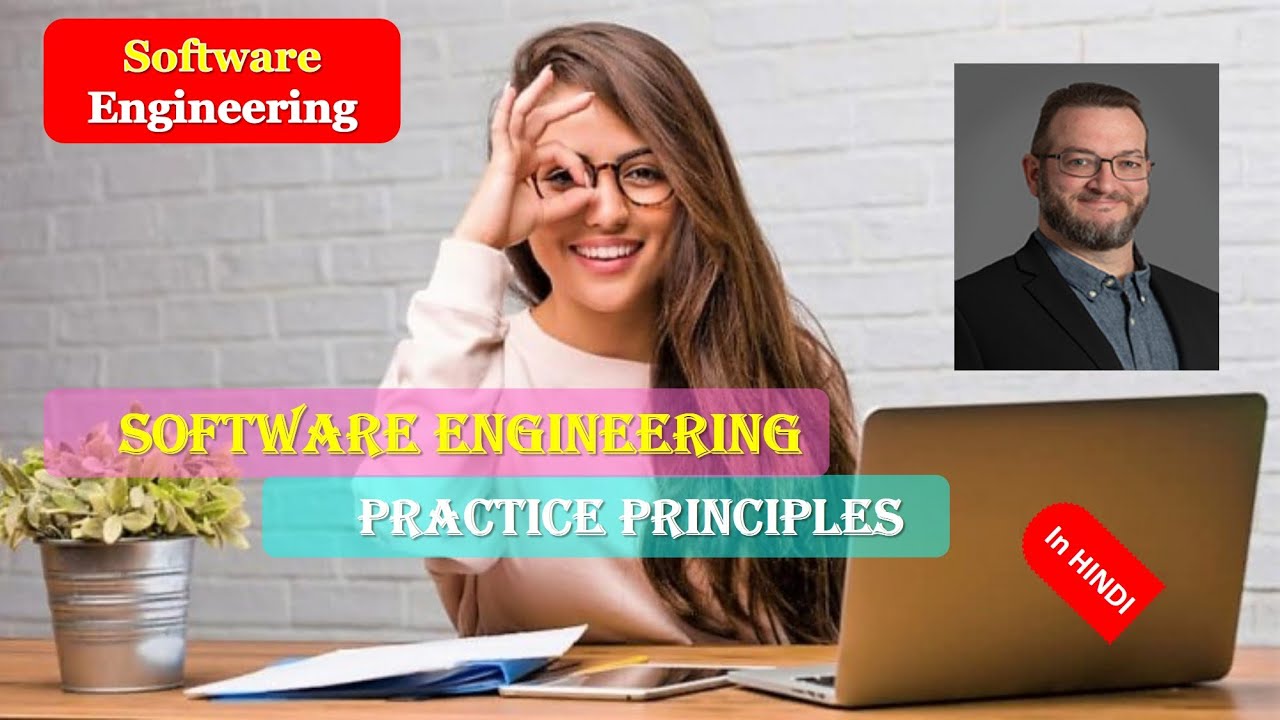 Seven principles of software engineering practice by David Hooker|SE ...