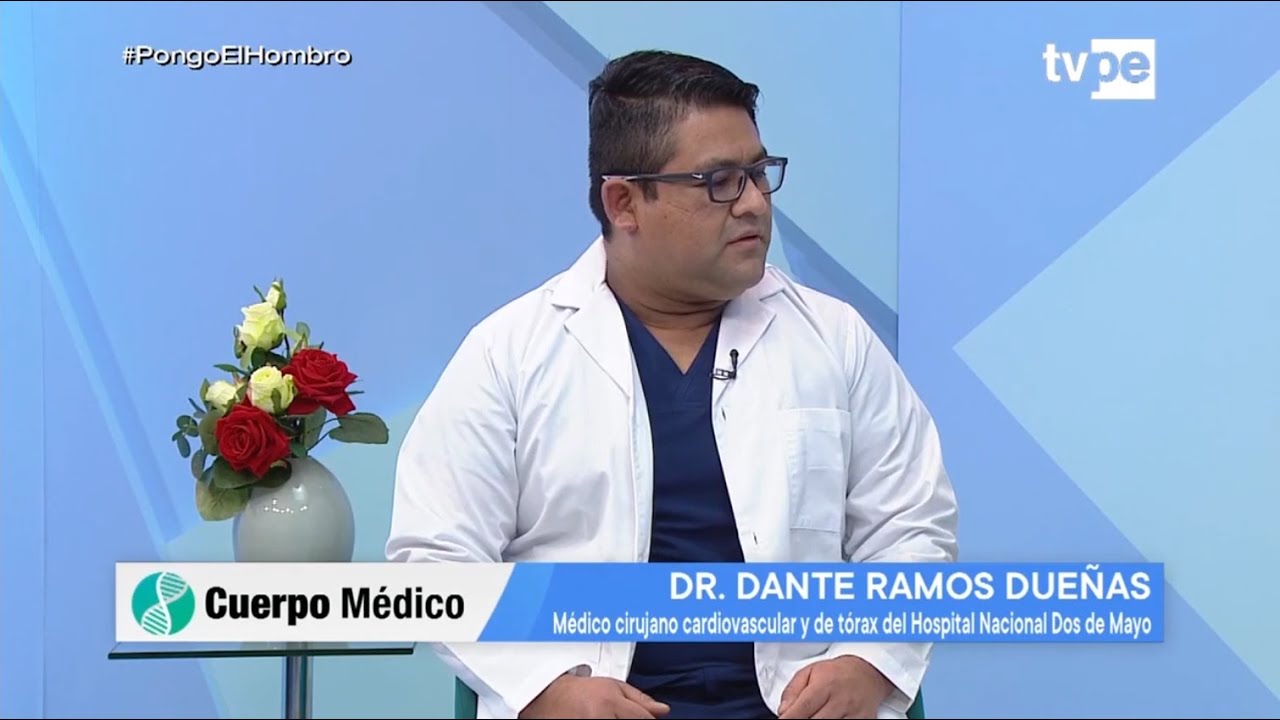 Dr. Ramos - Várices - YouTube