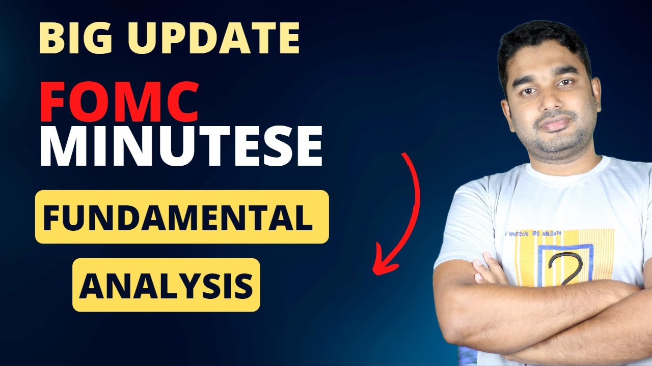 FOMC Minutes Clues For A 50bps Hike Big Update DXY EURUSD And fomc-minutes-clues-for-a-50bps-hike-big-update-dxy-eurusd-and