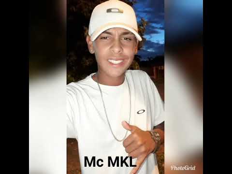 Mc MKL- Menino da favela (2019 revelação)