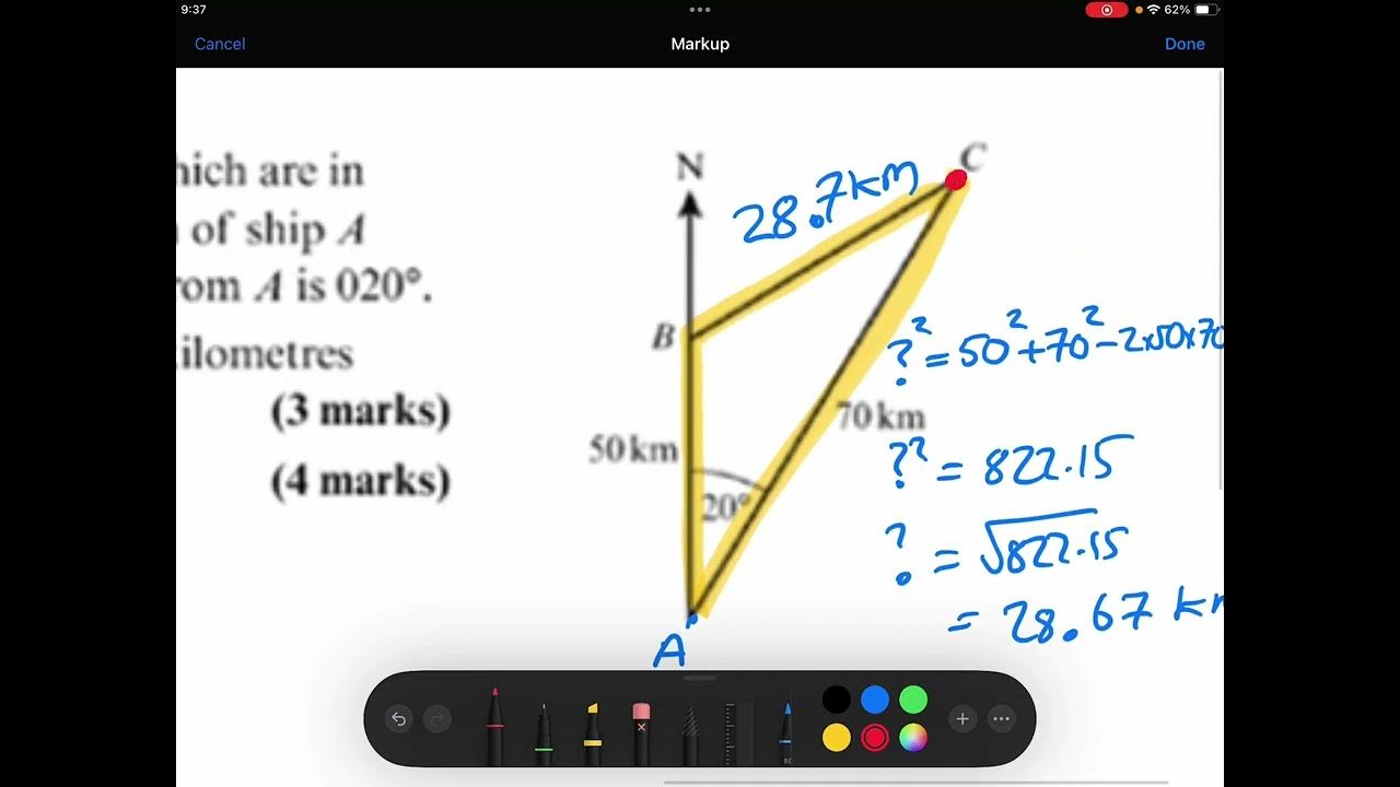 gcse-trigonometry-rules-recap-hw-q6-youtube