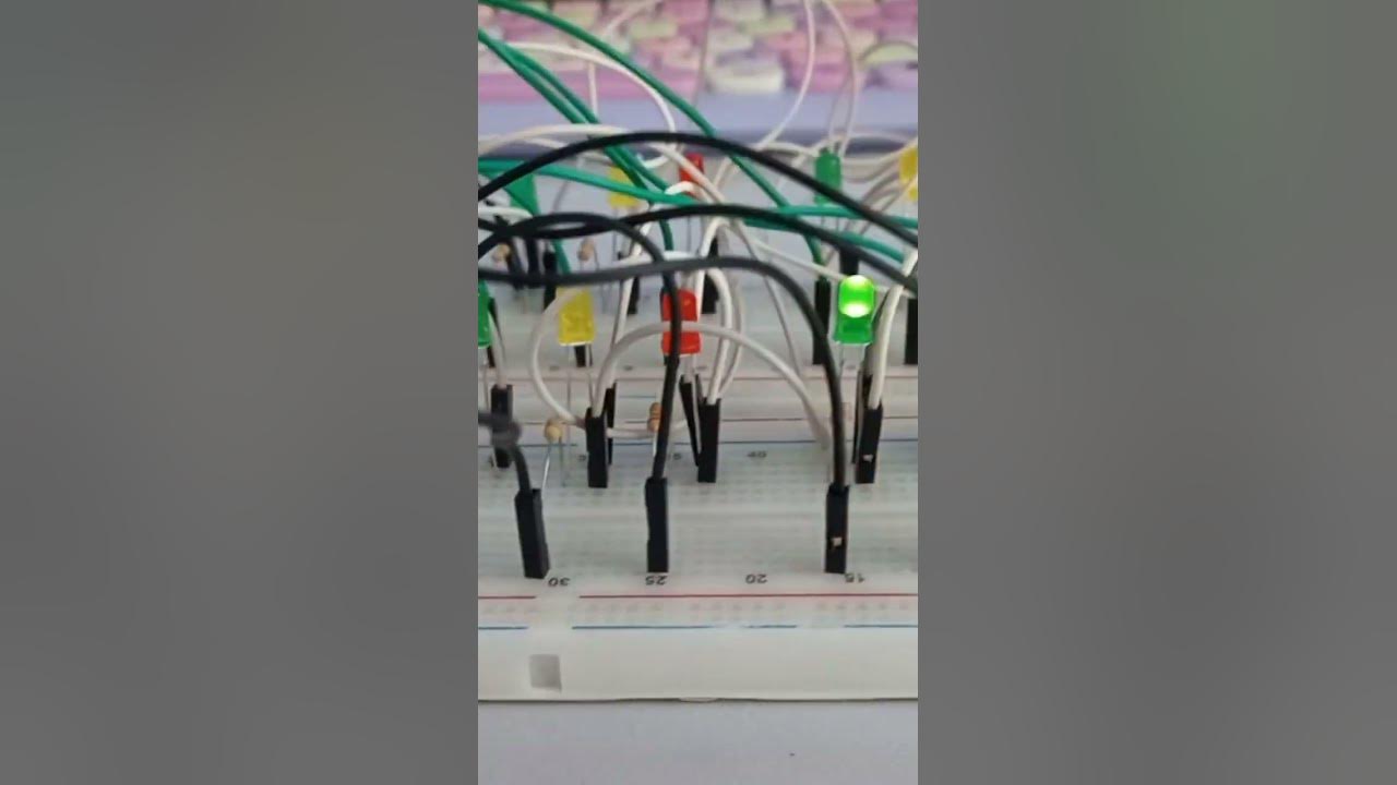Arduino Arduinoproject Arduinobaşlangıç Arduinouno Arduinolove Arduinorobot Robotik Youtube 
