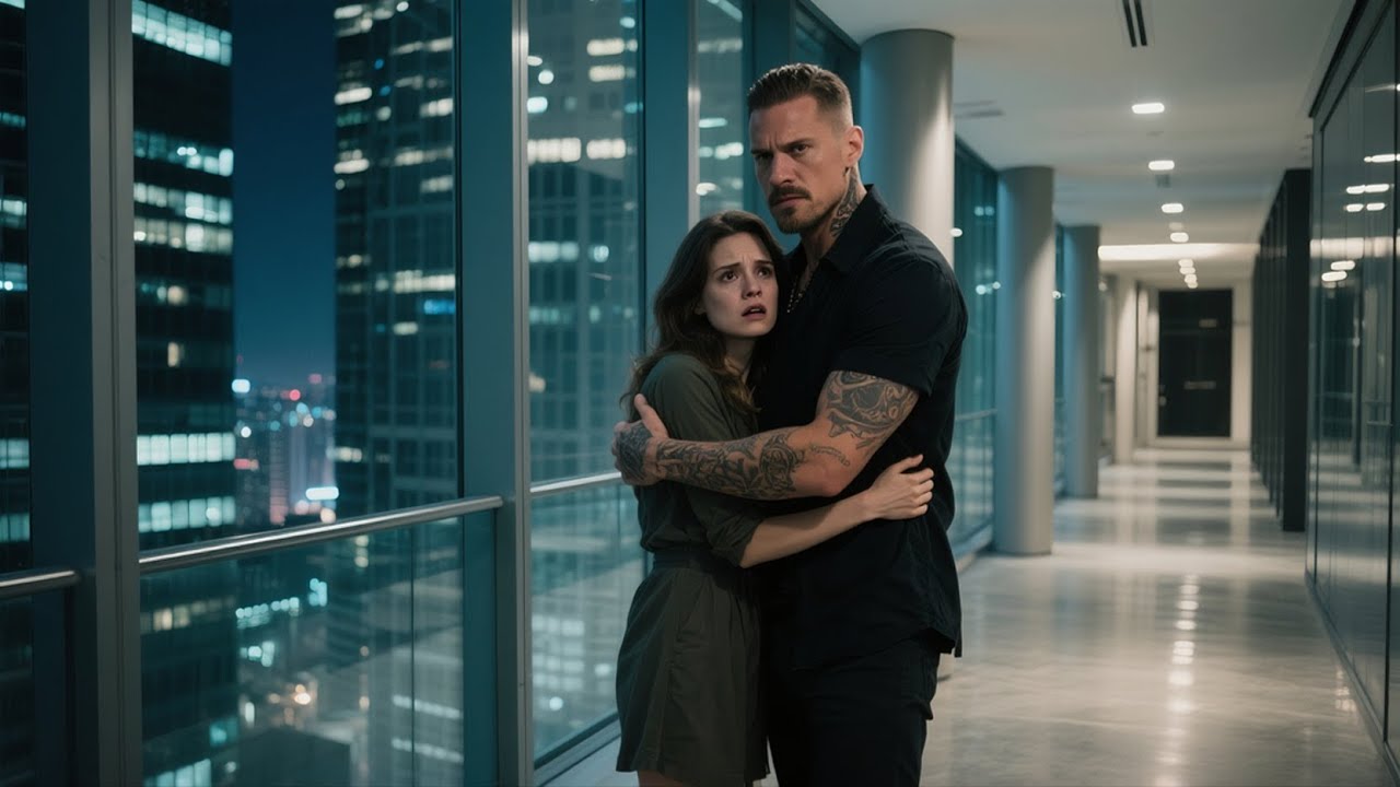 The Mafia Boss Took a Wife for Control — Never Knowing She’d Make Him ...