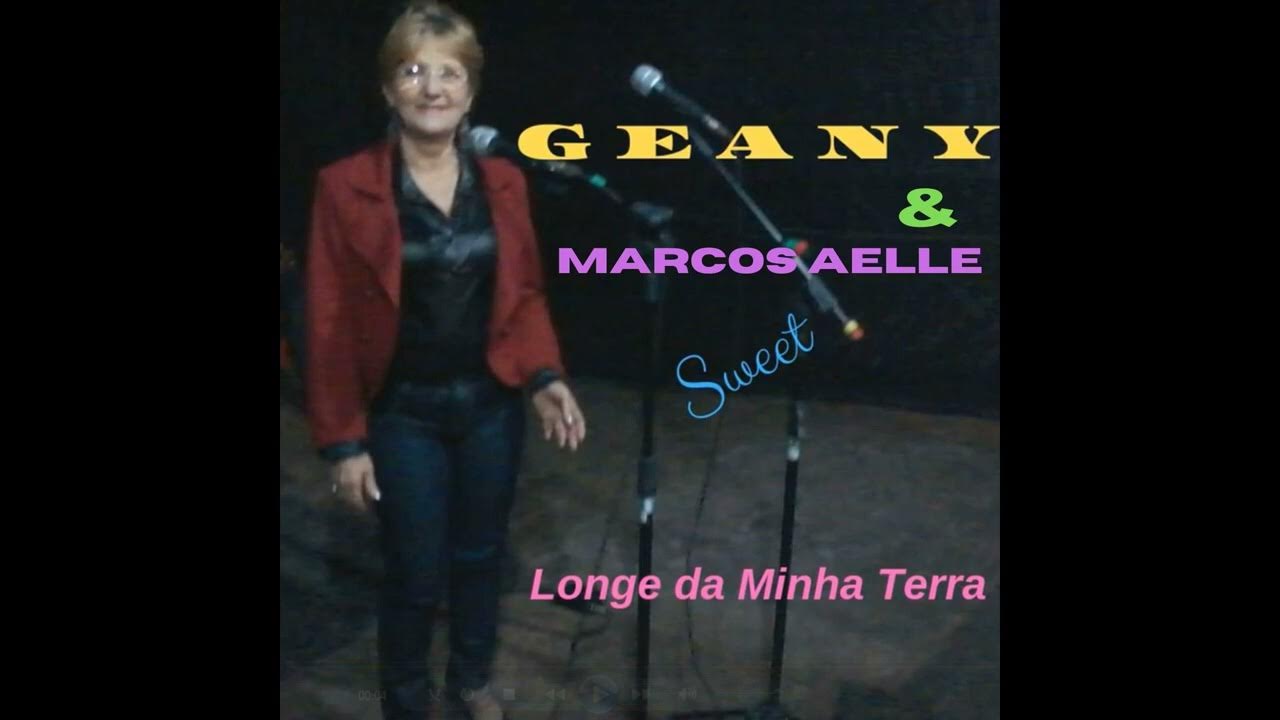 Longe da Minha Terra - Geany e Marcos Aelle - Sertaneja - YouTube Music