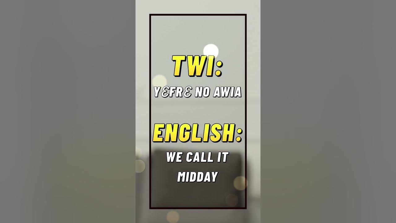 3 time-based Greetings in Ghana 🇬🇭 #shorts #anime #dance #dancevideo # ...