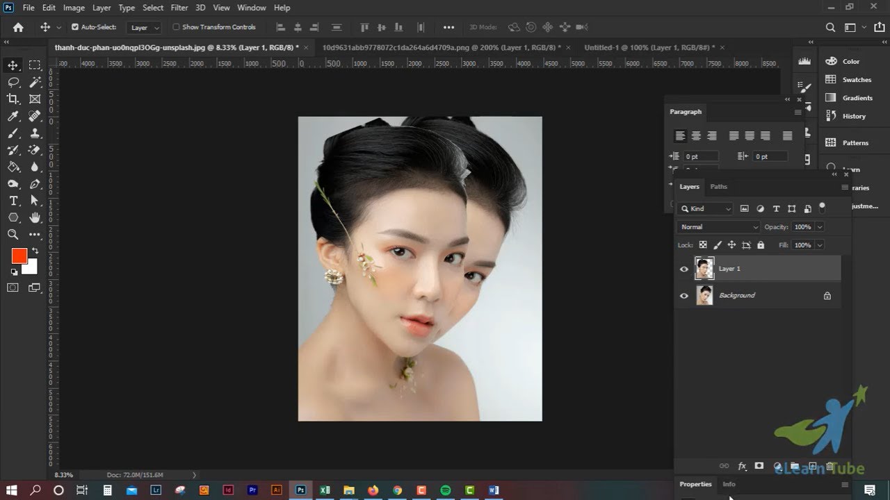 Puppet Warp Tool In Photoshop II How To Use Puppet Warp Tool In Adobe Photoshop YouTube puppet-warp-tool-in-photoshop-ii-how-to-use-puppet-warp-tool-in-adobe-photoshop-youtube