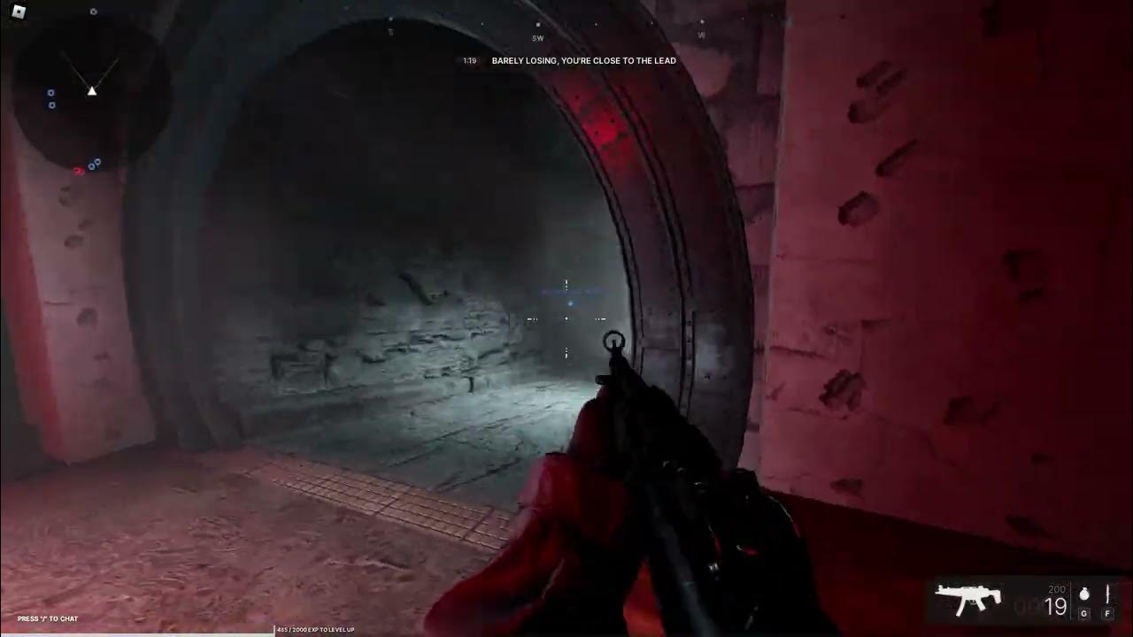 The most realistic Roblox game - YouTube