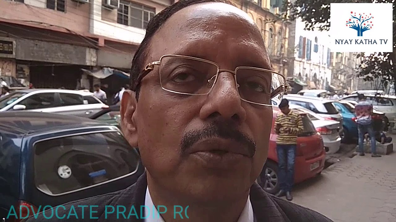 HOMEOPATHY DR. RECRUITMENT CASE/ ADVOCATE PRADIP ROY EXPLAINS/FOR QUERY ...